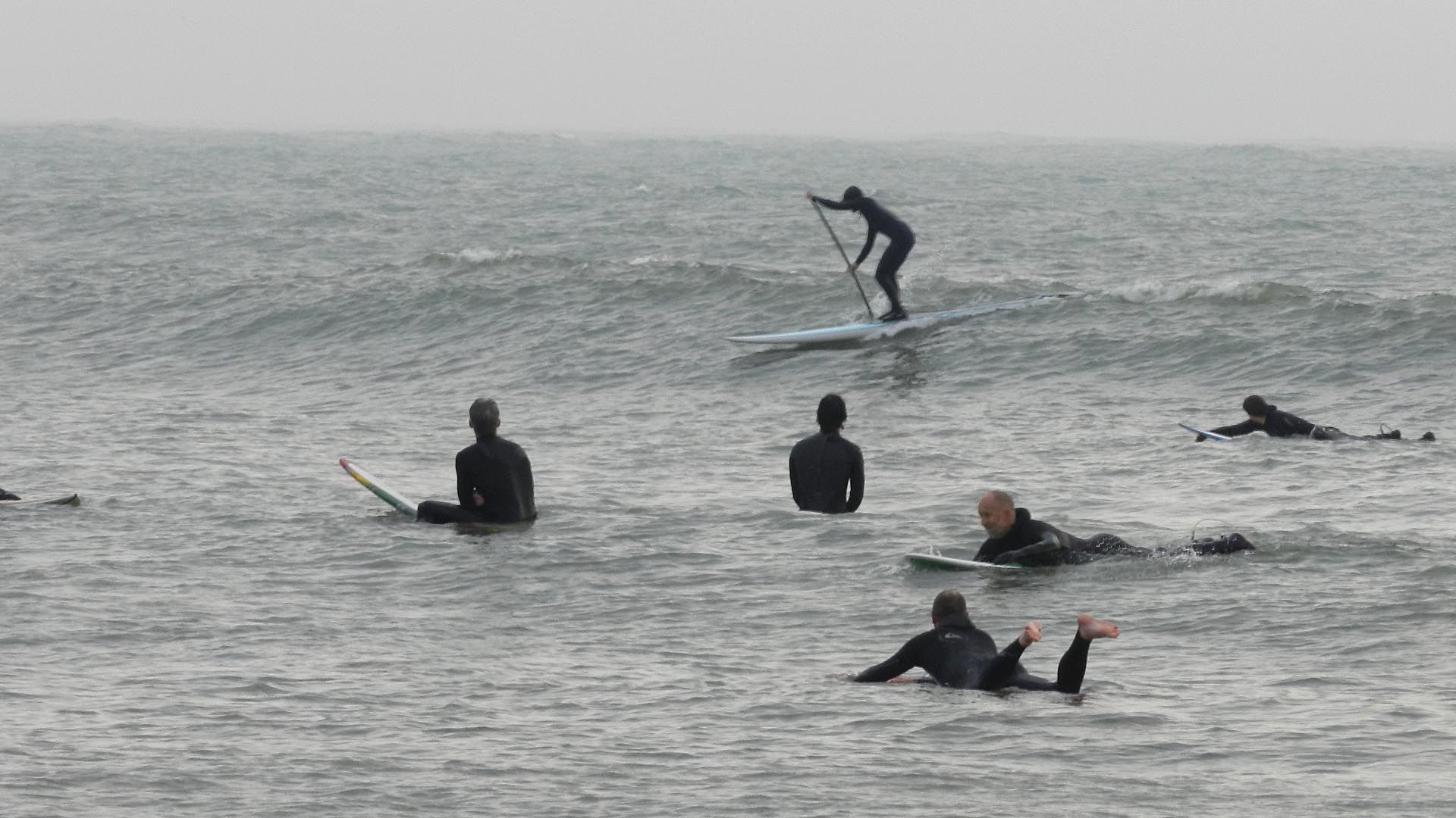 Some Like It Cold: Sheboygan Surfing – LIQUID ADVENTURING