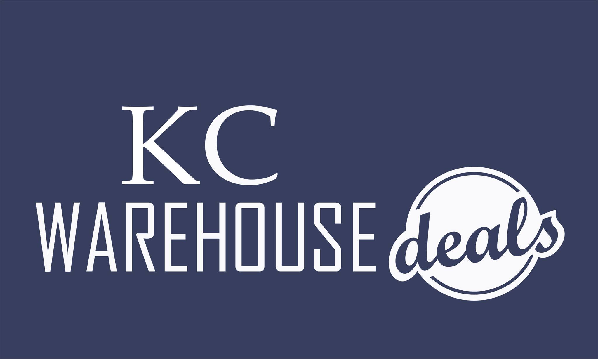 KC Warehouse Deals - Liquidation Map