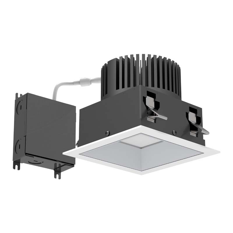 Commercial Downlights Factory | Dimmable LED Downlight