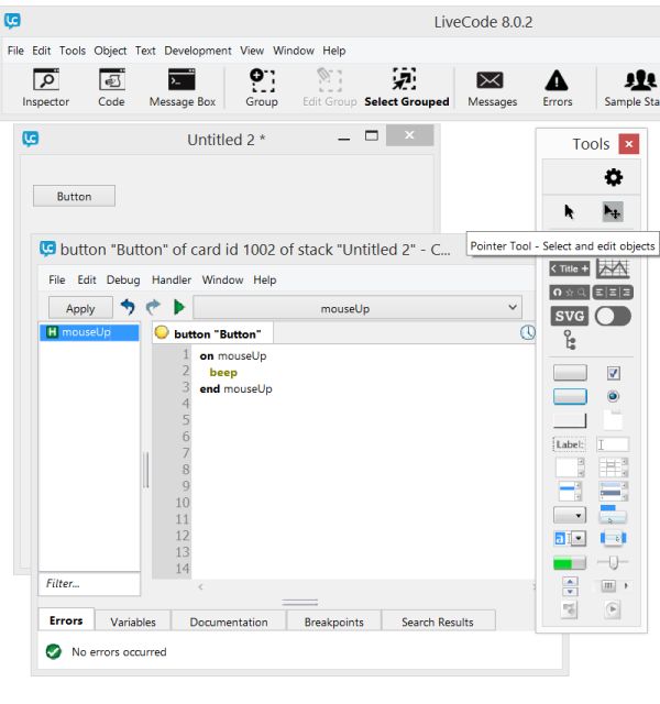 Code Clip Project Backend Live Coding Livecode Live Coding - Amazing Light Image - Mobile