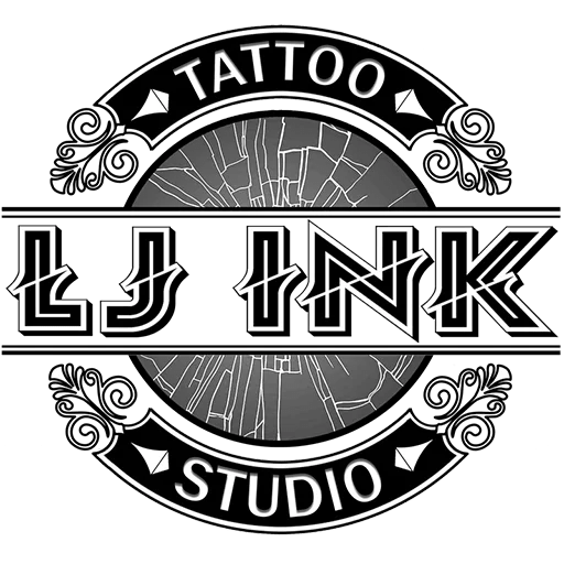 Esempio Logo Tattoo Ink Png Completato - Arturobijoud
