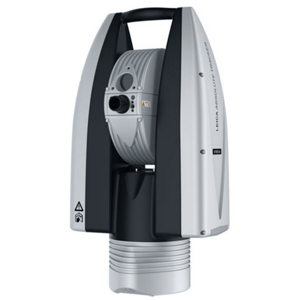 Leica Absolute Tracker AT960 – L&C Corporation