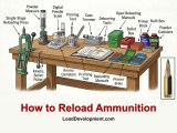 How To Reload Ammunition Step By Step Guide For Beginners