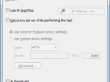 Cloud Load Testing With Wapt Pro On Web Load Testing
