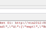 Websocket Applications Testing With Wapt Pro
