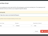 Load Testing Websocket Applications
