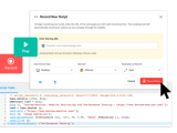 Explore Load Testing Loadview