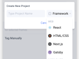 Exporting React Native Code Locofy Docs