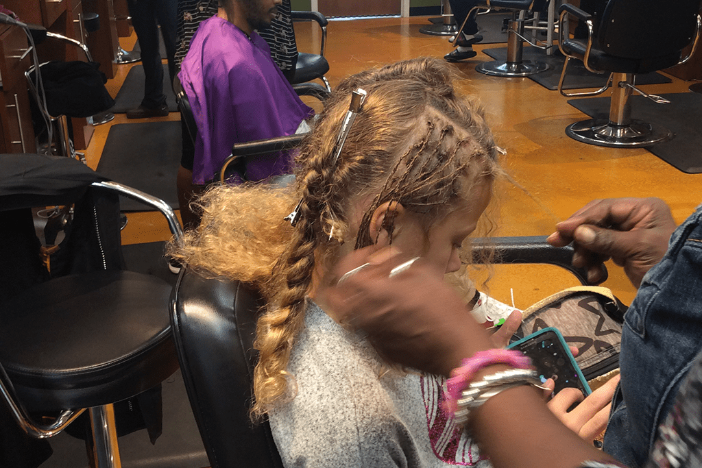 Traditional Locks and Brother Locks – Locs of Glory