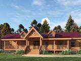 Log Cabins Log Homes Modular Log Cabins Blue Ridge Log Cabins