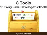 8 Tools For Every Java Developer S Toolkit