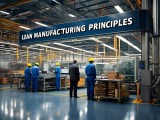 Streamlining Success Understanding Lean Manufacturing Principles