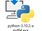 Installing Python 3 10 X On Windows