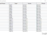 Java Swing Generate Jtable Model By Using Javabean Properties And