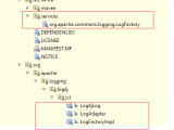 Apache Commons Logging Features And A Quick Start Example