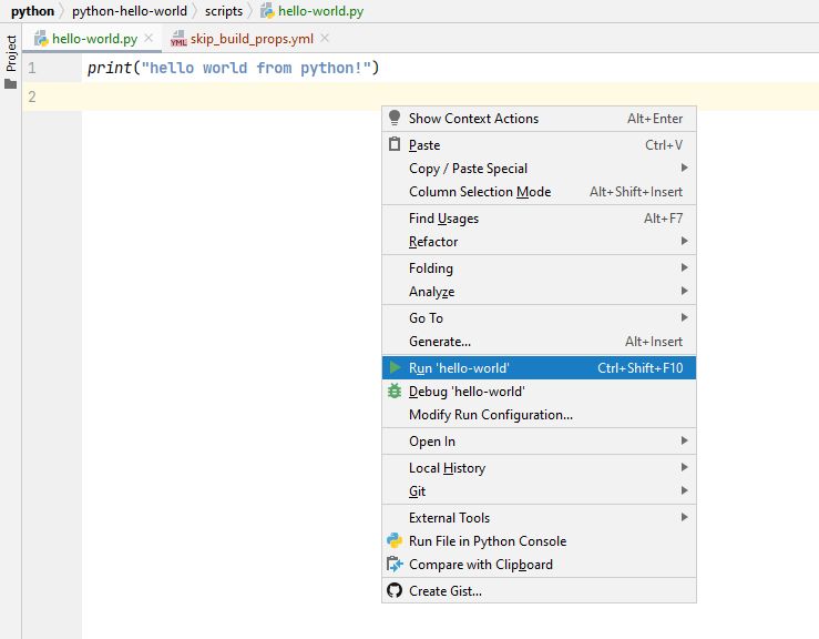 Getting Started Coding Python In Intellij Ied - Mountain Wallpapers - Ultra HD Desktop Collection