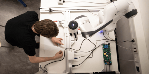 Control System Development Logicdata