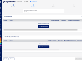 Adding A Service Logicmonitor
