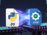 How To Convert Python Scripts To Exe Files The Complete Pyinstaller