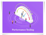 Performance Testing Logix Shapers Offshore Services Pvt Ltd