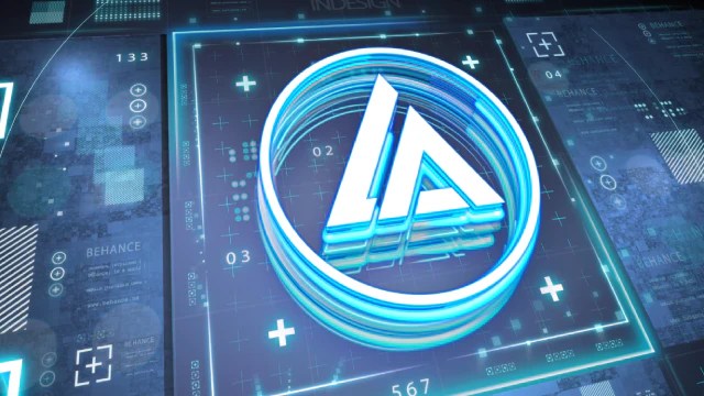 Sample 2008 Logo Animators