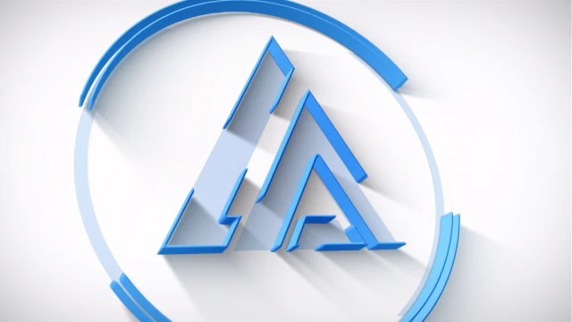 Sample 2067 Logo Animators