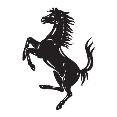 Ferrari – Vector logo free download (.EPS, .AI, .CDR)