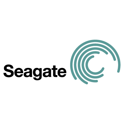 Seagate vector logo | Free logo vector - Download vector logo in (.EPS ...