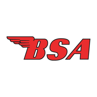 BSA logo vector – Vector logo free download (.EPS, .AI, .CDR)