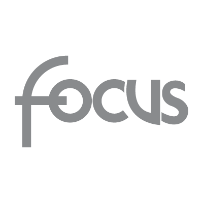 Eye Focus Logo