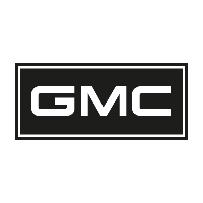 GMC Auto logo vector – Vector logo free download (.EPS, .AI, .CDR)