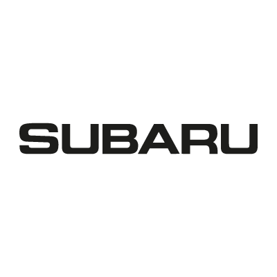 Subaru auto vector logo – Vector logo free download (.EPS, .AI, .CDR)