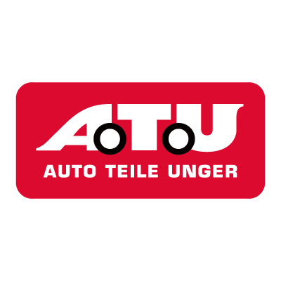 A.T.U vector logo – Vector logo free download (.EPS, .AI, .CDR)