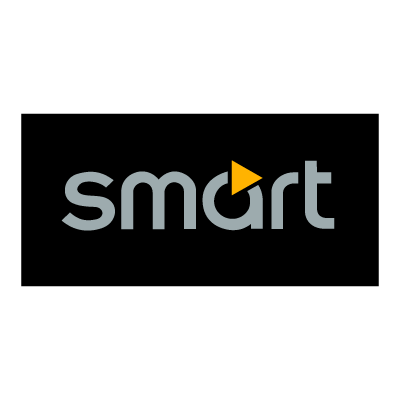 Smart vector logo – Vector logo free download (.EPS, .AI, .CDR)
