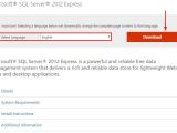 Microsoft Sql Server Management Studio 2012 Download Mobilityosi