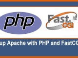 How To Setup Apache With Php And Fastcgi On Centos And Rhel Looklinux