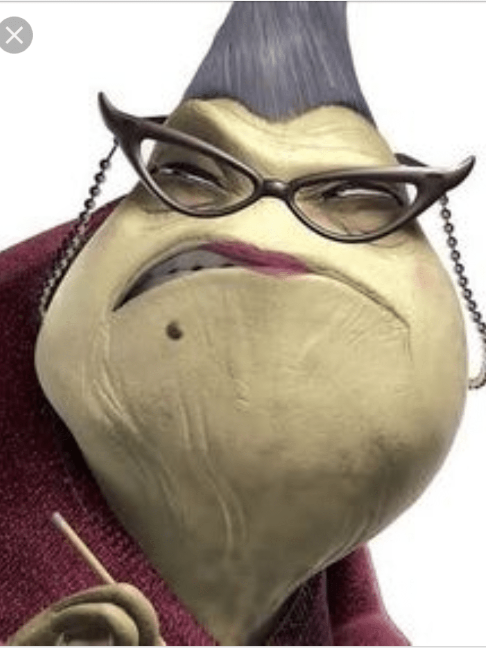 Miss Trunchbull – Your Local News