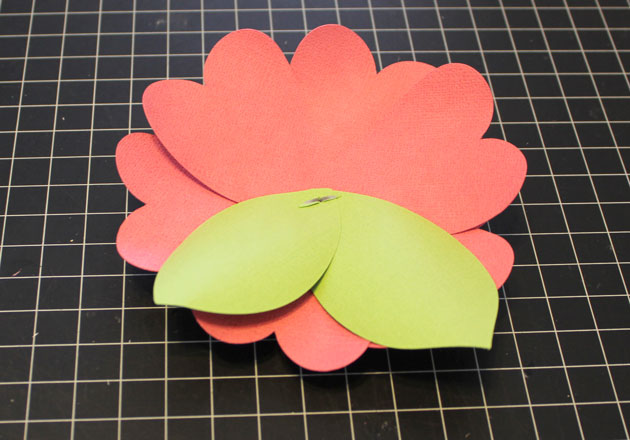 3D Flowers Tutorial with Kathy – Lori Whitlock