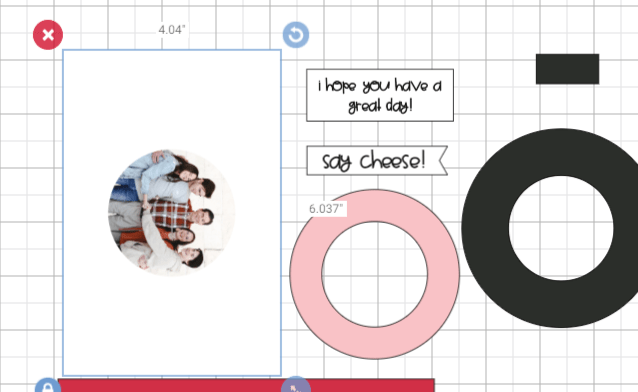 Iris Shutter Card Tutorial – Lori Whitlock