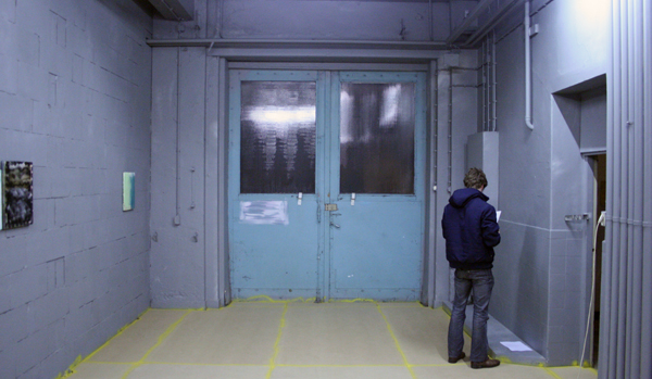 Gradus; Oliver Rafferty – >