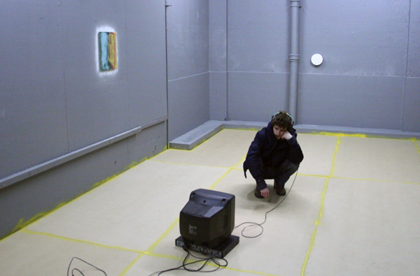 Gradus; Oliver Rafferty – >