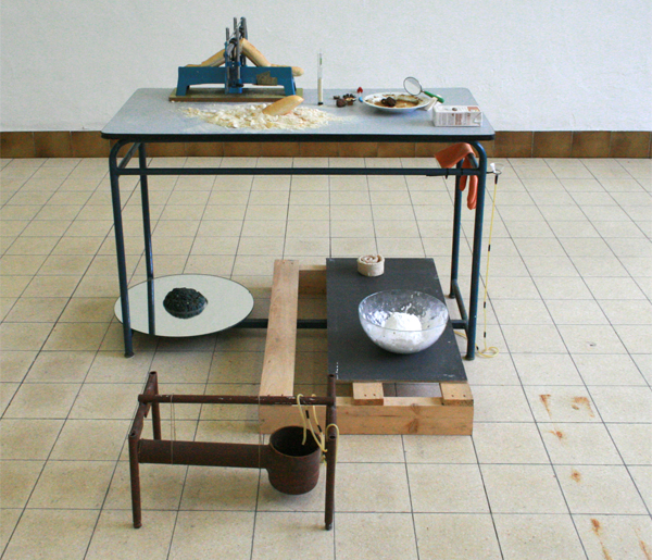 HISK; Open Studio’s