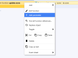 When To Use Functions Construct 3 Tutorial