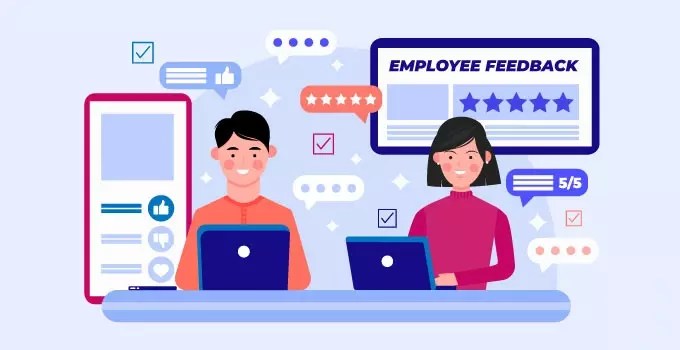 Employee Feedback Management System - LovelyCoding.org