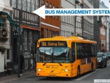 Bus Management System Project Idea For Final Year