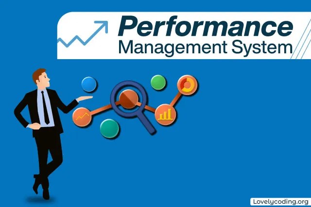 Performance Management System Project For Final Year