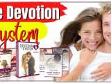 The Devotion System Review What Will Make Him Commit To You