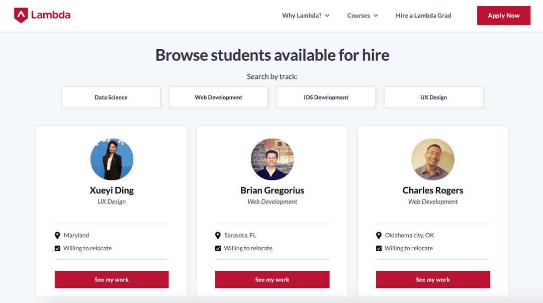 How Lambda School grew with no-code tools - Low Code Plaza