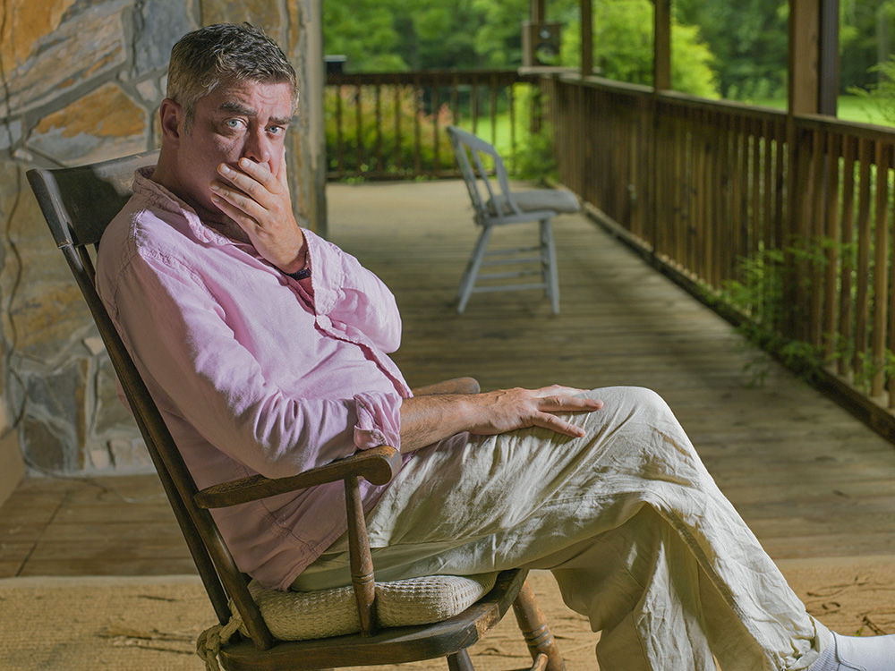 Portraits | Lowell Handler