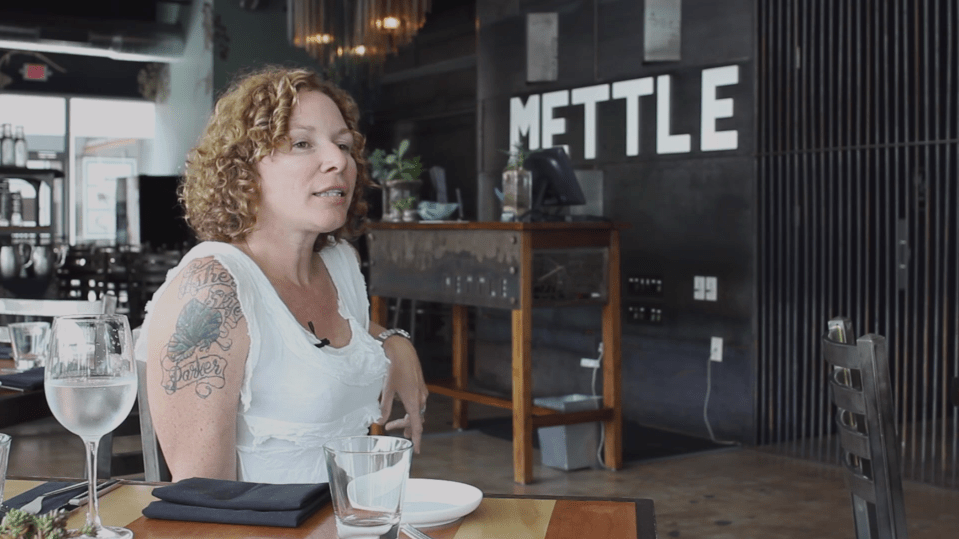 Storytelling - L Style G Style